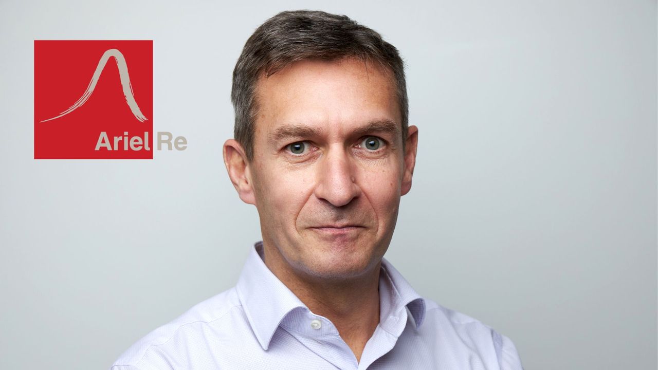 Ariel Re unveils Ariel Green as clean energy technology insurer ...